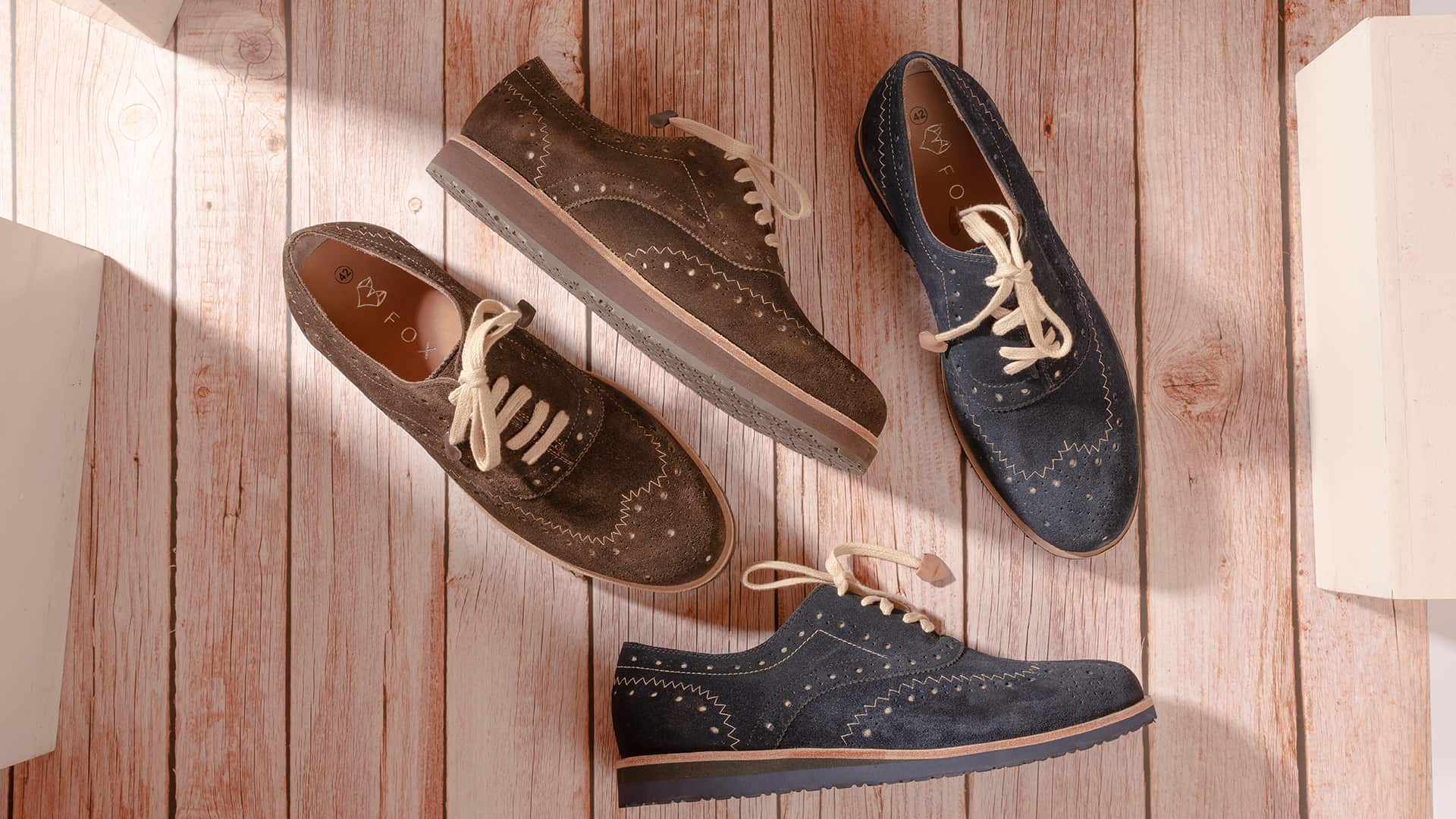 Foxy – Accessories, Footwear, More